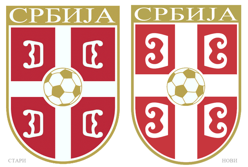 Zastava i grb Srbije - Serbian flag & coat of arms: октобар 2011