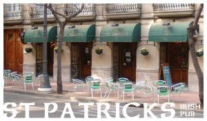 Bares y pubs para practicar idiomas en Valencia | Babelan