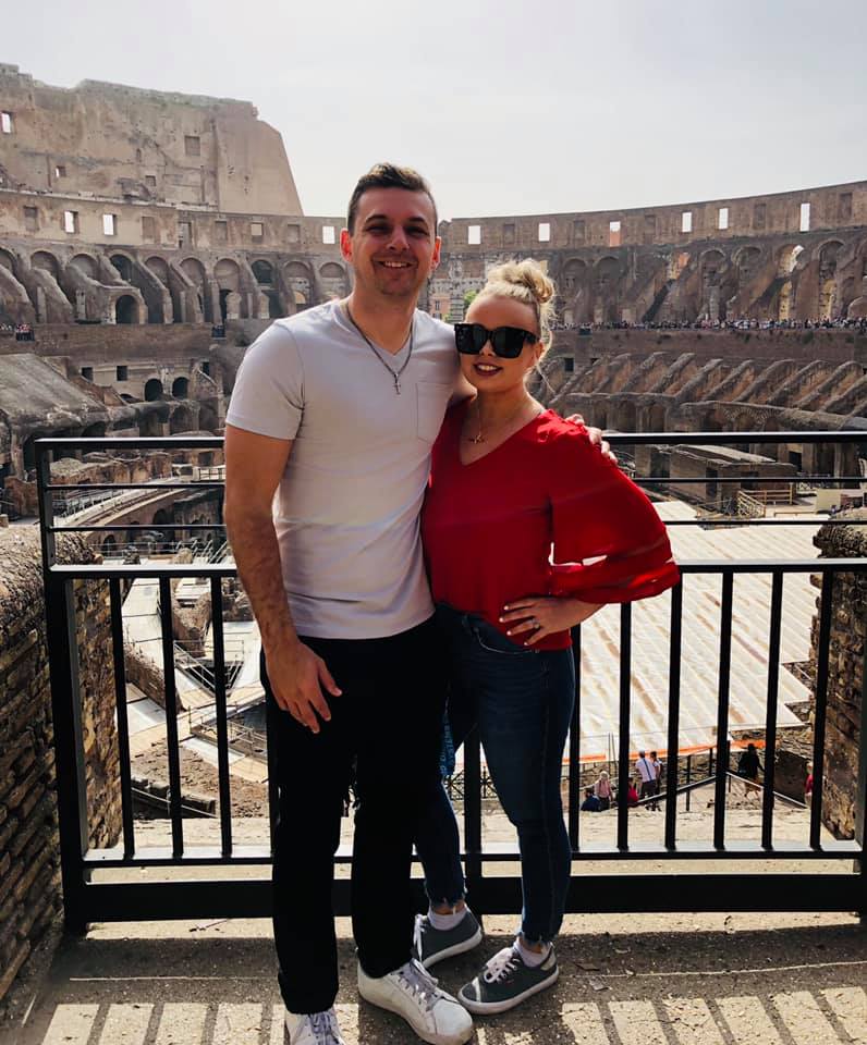 Travel With Hawkeye Blog