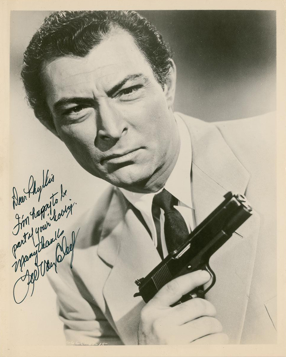 TheBad.net - The Lee Van Cleef Blog: May 2013