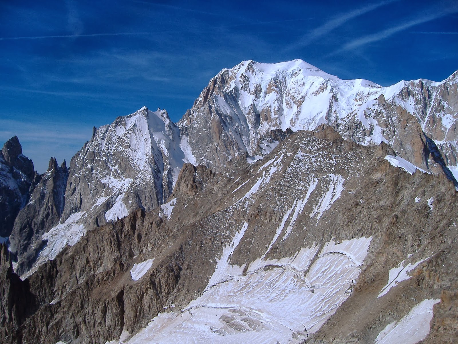 World Visits: Mont Tremblant - Quebec Canada