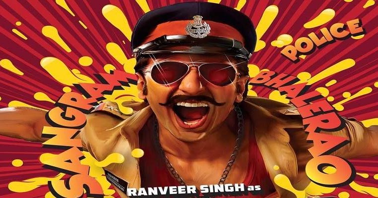 Simmba Movie Review: Simmba All Critics Review Round-Up | 1Films.in