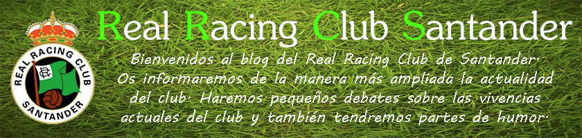Real Racing Club de Santander