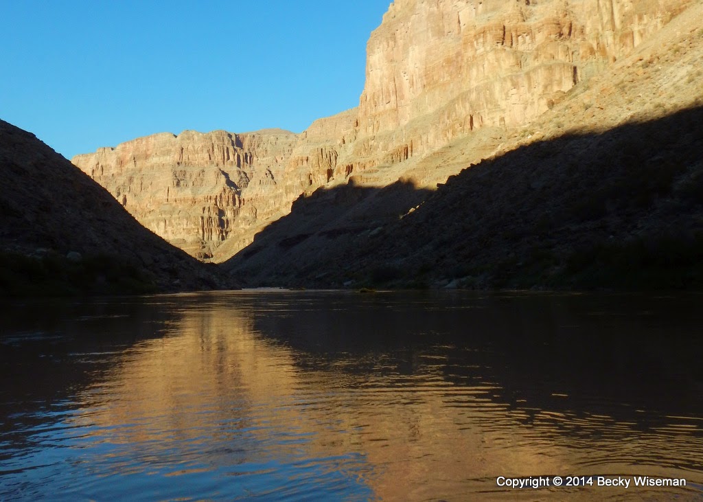 kinexxions: Day 13 - Hell's Hollow to Pumpkin Springs