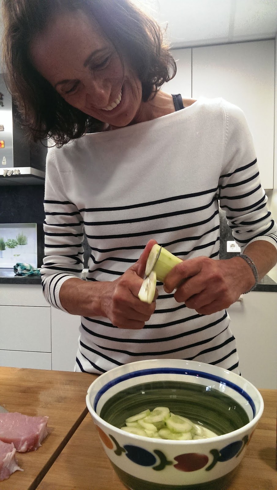 Y o u n g s t e r s - P o i n t: SchniPo essen