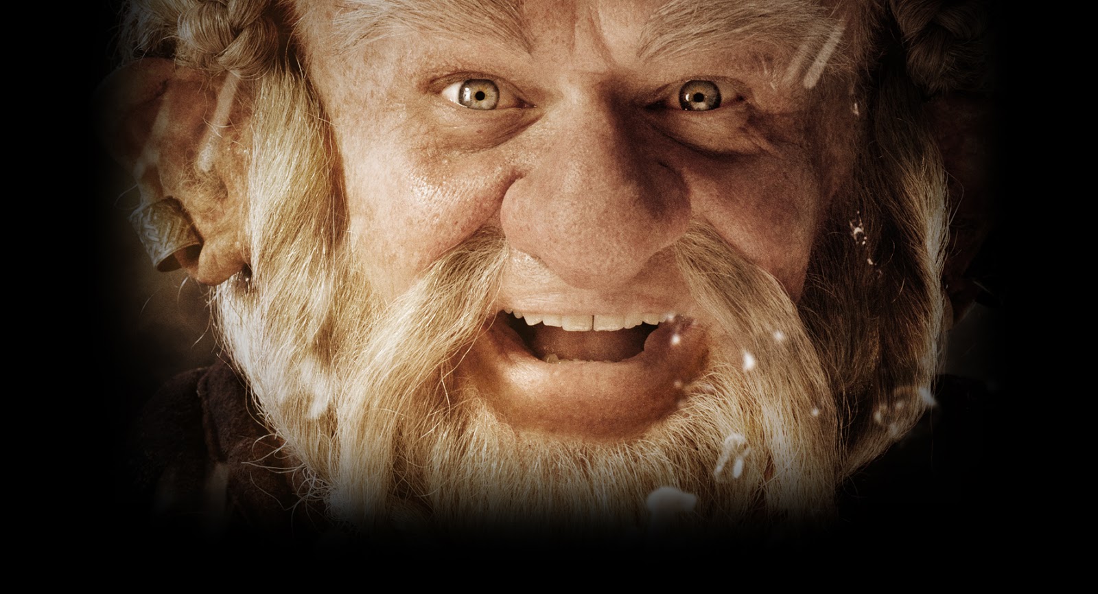 The Hobbit & J.R.R Tolkien