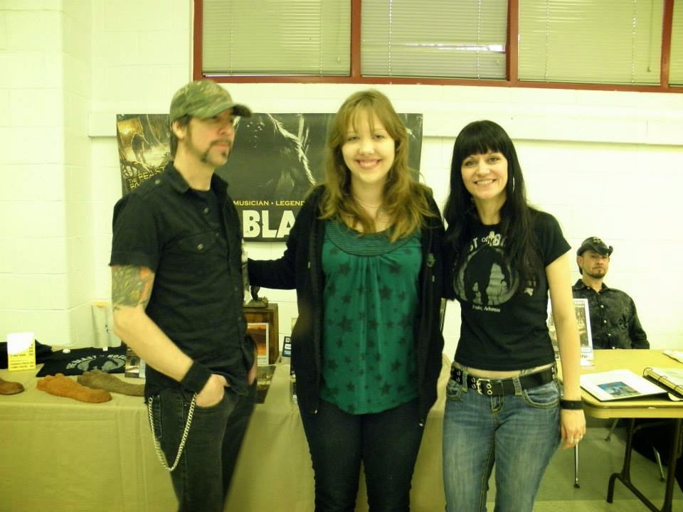 We Are Heaven and Hell Paranormal Investigators: 2014