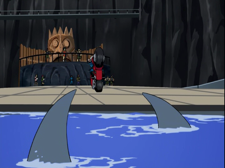 What's New Scooby-Doo: Lights! Camera! Mayhem!