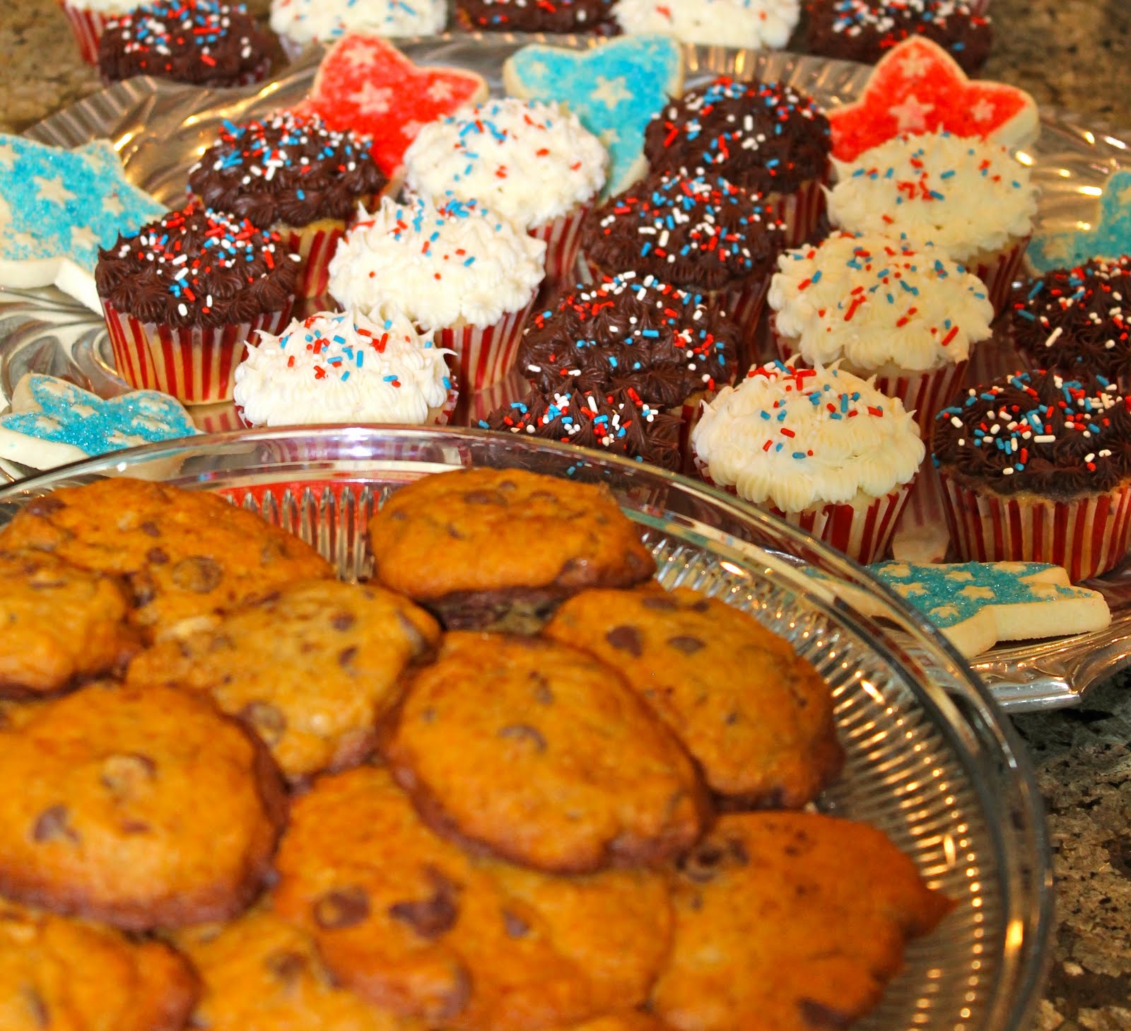 Perfectly Perrywinkle