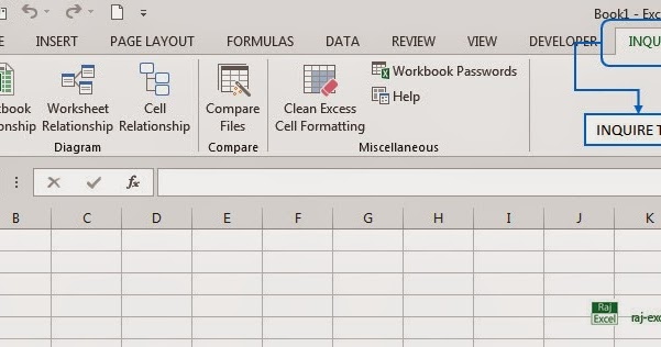 How to get to developer tab excel 20113 - rbkasap