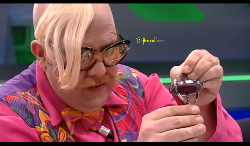 FANS KRISPIN KLANDER: Fotos :D