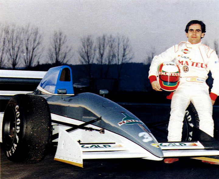 Continental Circus: 03/03/13 - 10/03/13