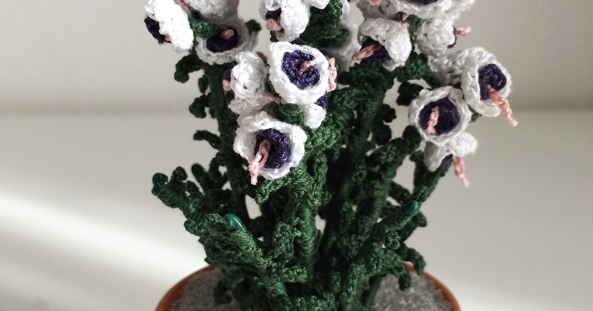 How to crochet Heater