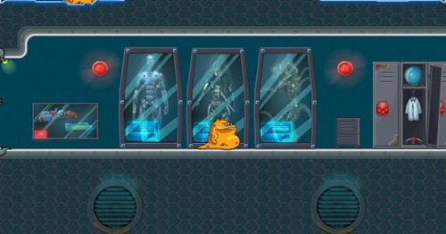 blog @ e+Games: Transmorpher 2