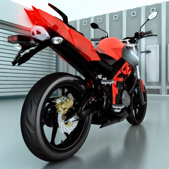 Demak DZM 200 | のんびりしましょう～ La strada KIA