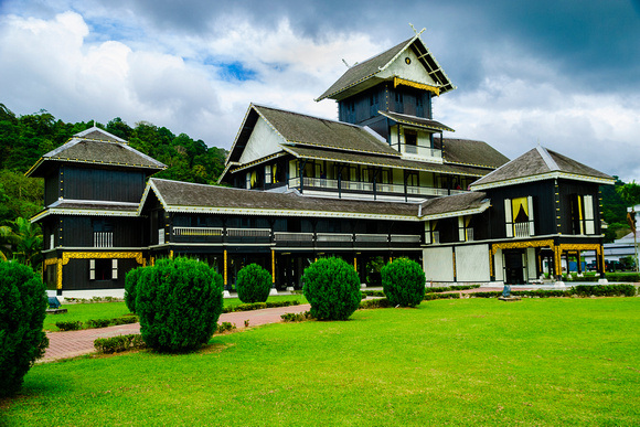 : Discovers the Uniqueness of Negeri Sembilan : Architectures of the ...