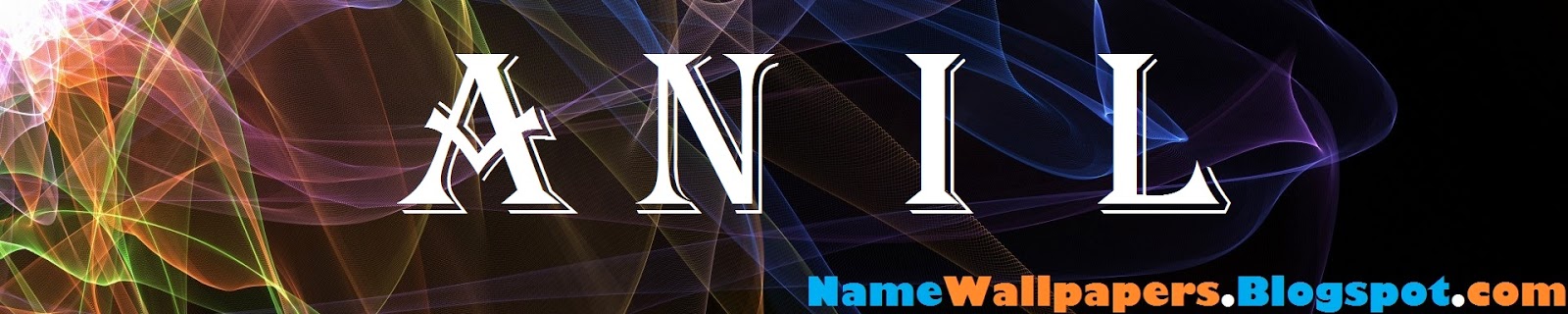 Anil Name Wallpapers Anil ~ Name Wallpaper Urdu Name Meaning Name ...