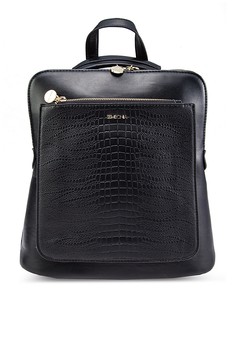 Koleksi Beg Sembonia Terkini! • Sofie Adie