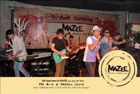 Mazee the Fashion Store