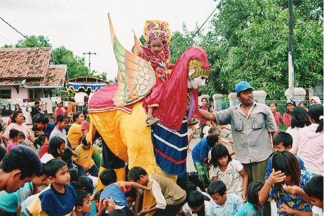 Burok? Apaan sih Burok itu? | Selamat Datang, di Tempatnya Si Pa'ul!