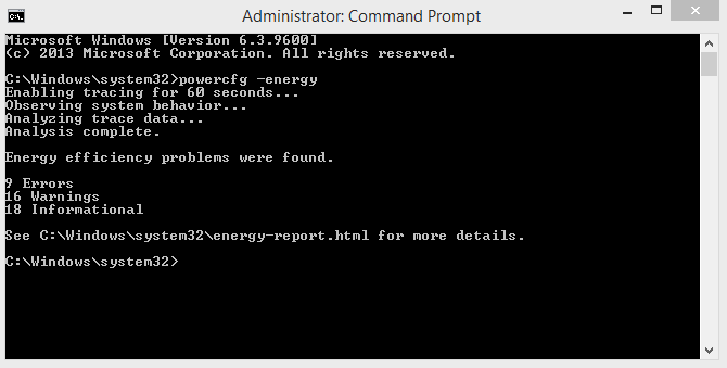 How to Check Your Laptop Battery Health & Optimize it ! [Guide ...