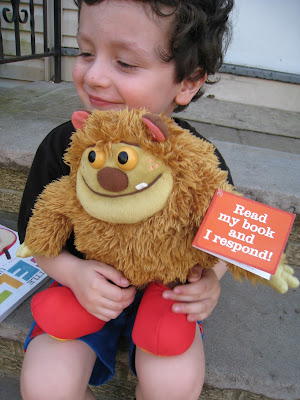 Have Sippy Will Travel