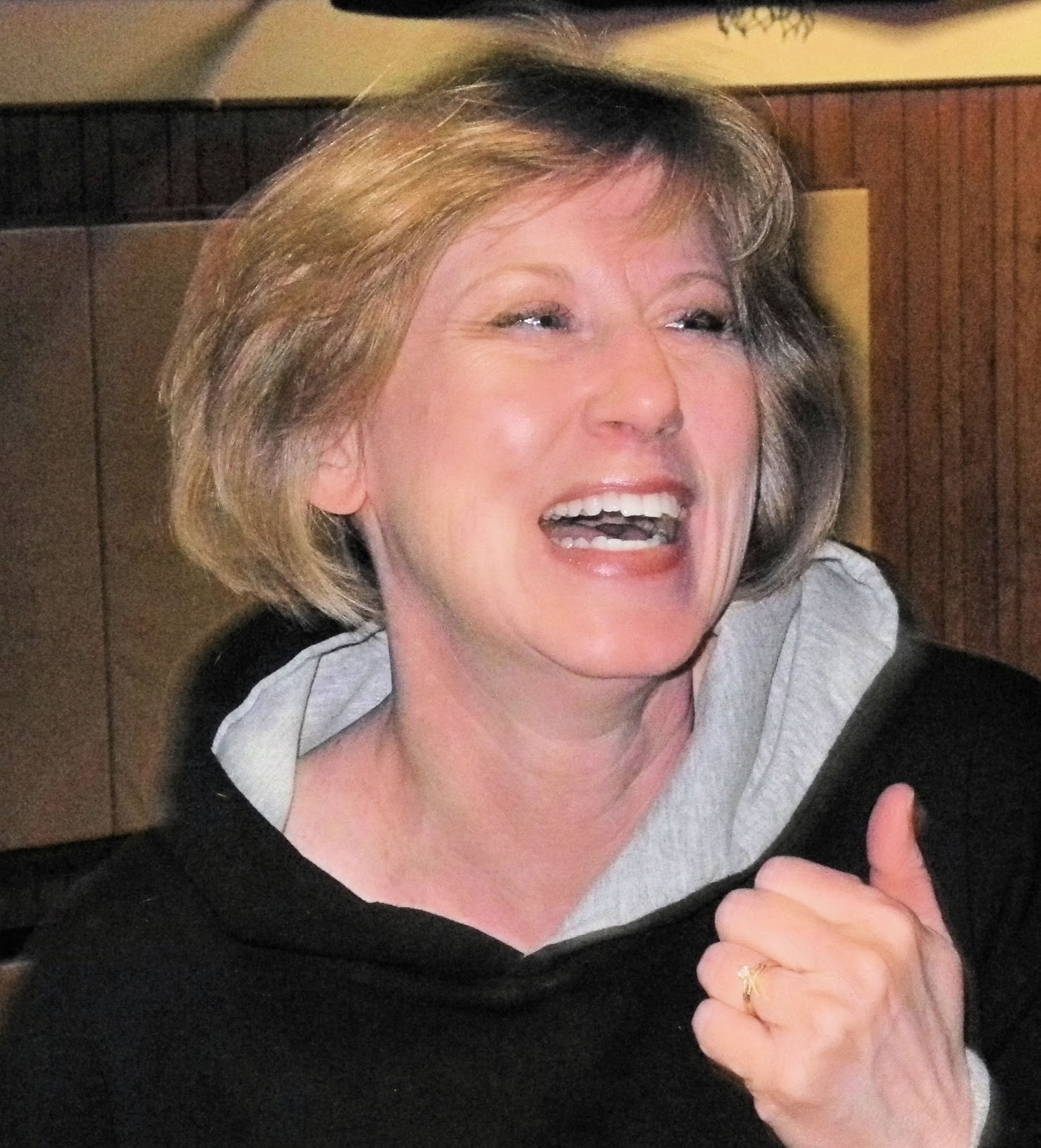 Juneau, Alaska Mission Experiences: YSA Reality TV