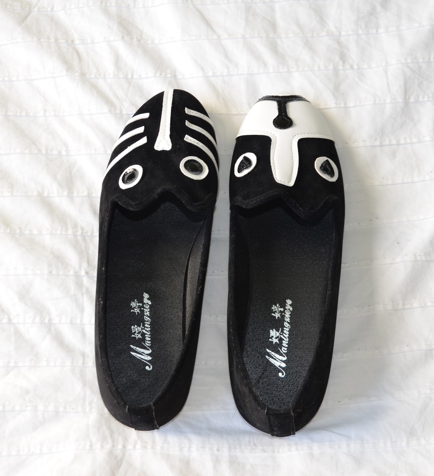 Mood Style Walker: Shopping in Shanghai : Qipu Lu