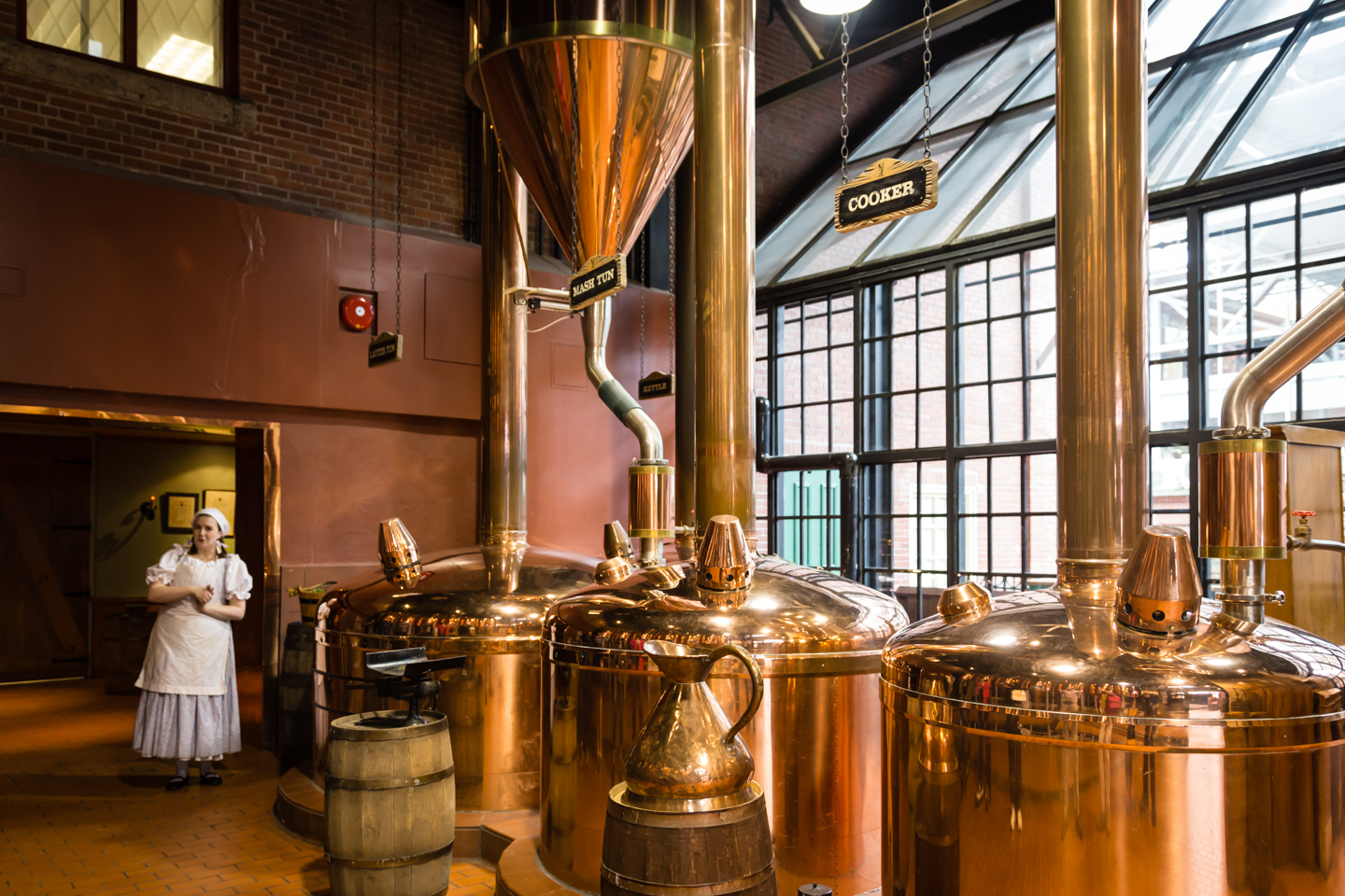 Good Girls in the Badlands: 7 Not to Miss Highlights in Halifax, Nova ...