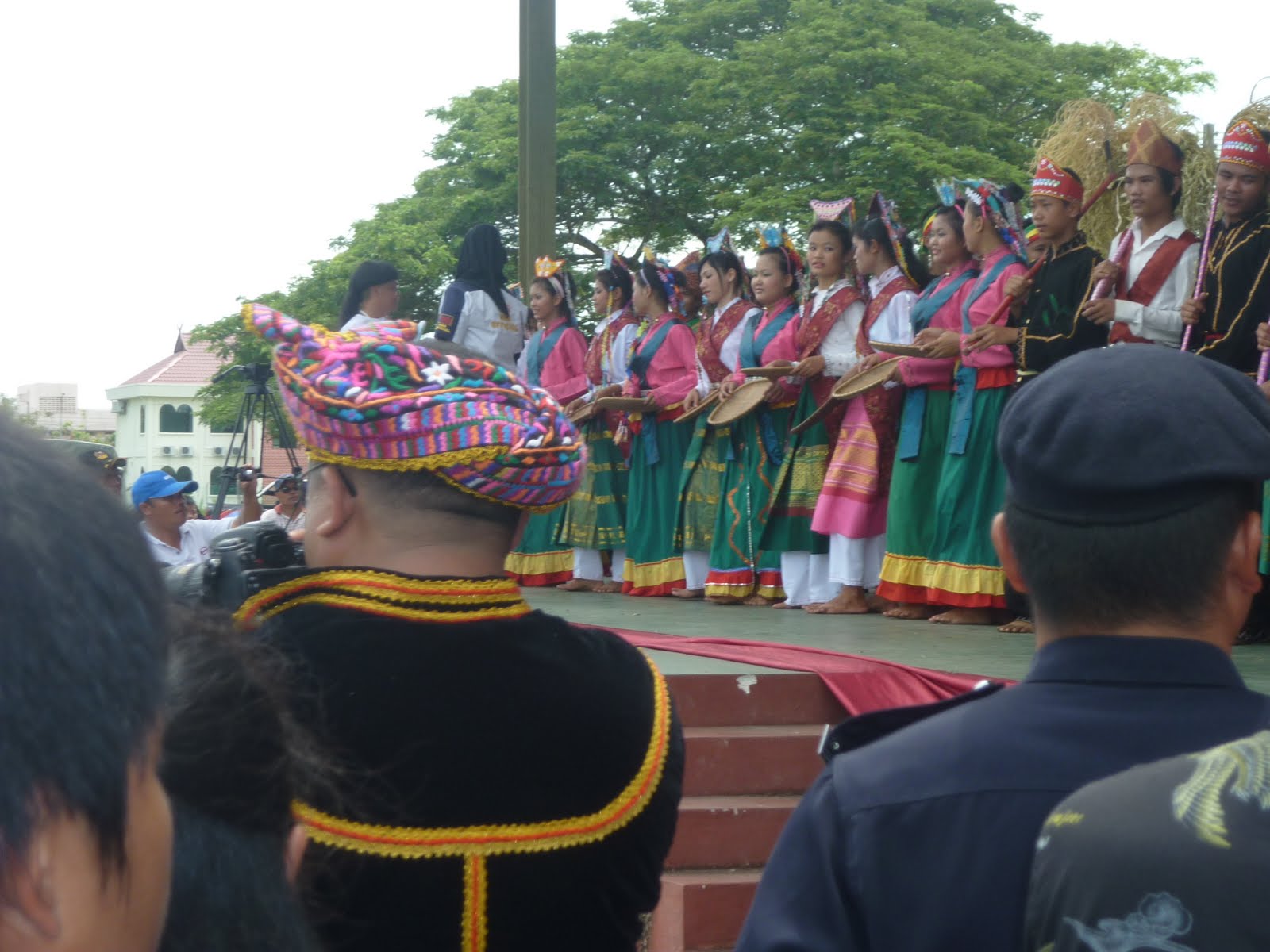 Dila Kimaragang Daton