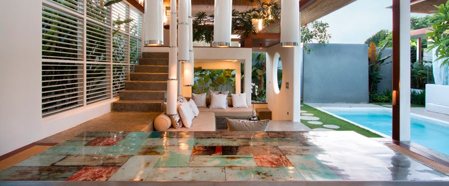 Karunia Bali Holiday: Villa Kiss Bali