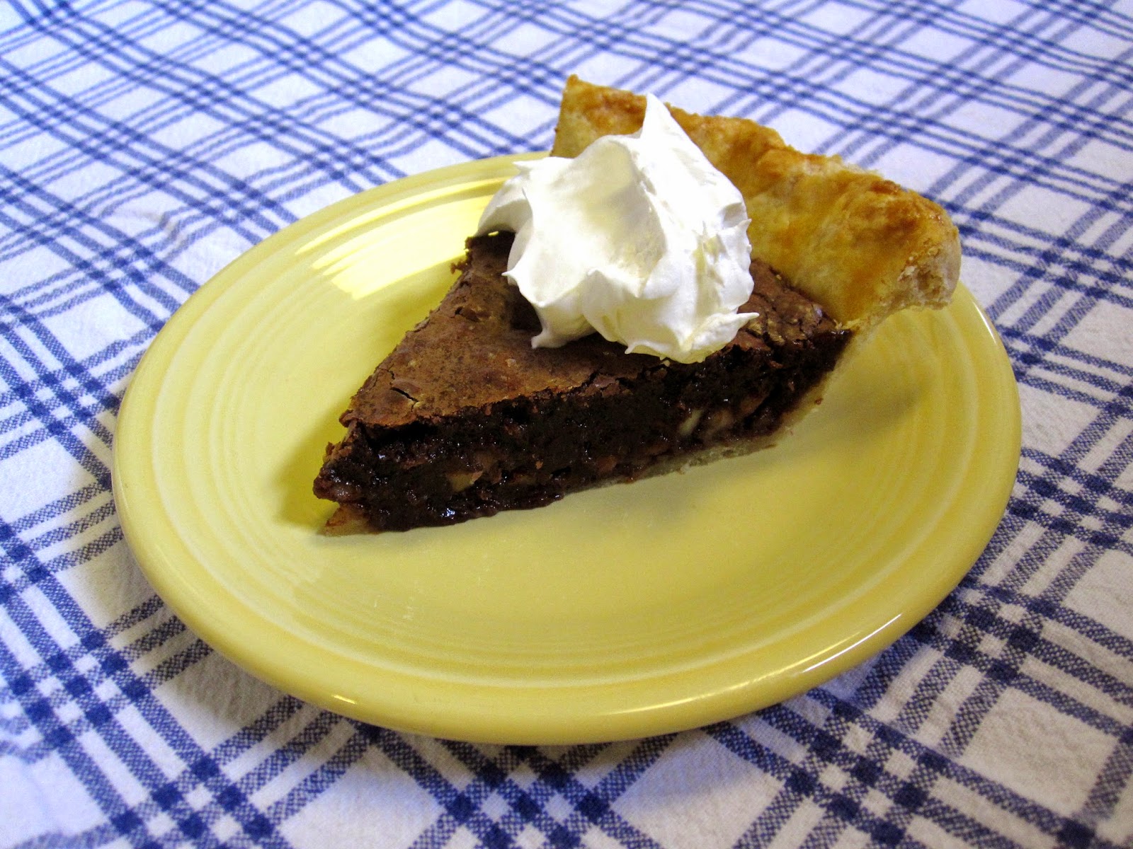 Learning To Make Pies: Tar Heel Pie