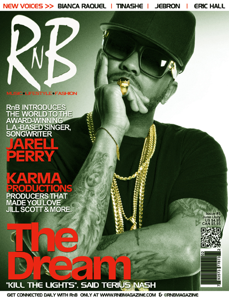 BAD BLACK MANAGEMENT: RnB Magazine Issue 5: With platinum, grammy ...