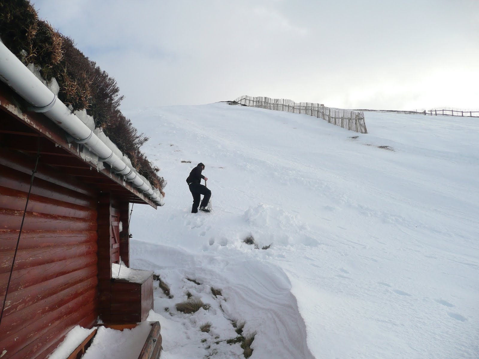 Perth Ski Club