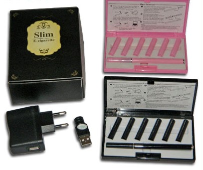 E Cigarette / Electronic Cigarette /E-Cigarette Manufacturer: $4.8 Lady ...