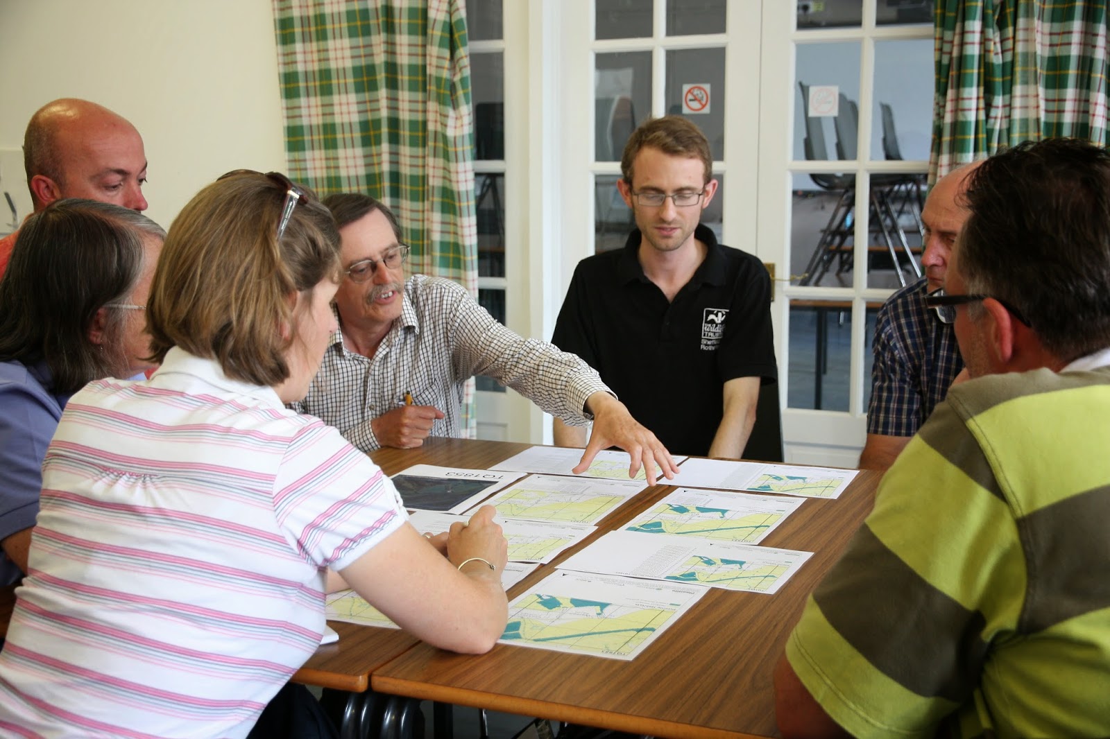 New Year Plant Hunt: taking the next steps?