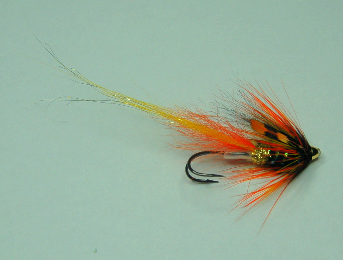 Foyle Trout & Salmon Flies: Spring flies for my Own Box