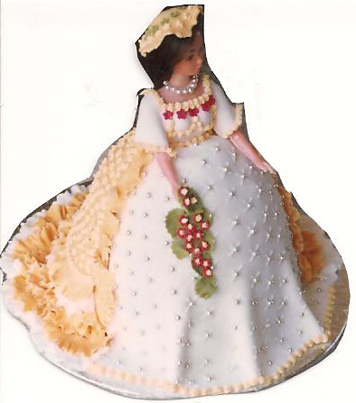 Crafty Cakes and Cards: March 2012