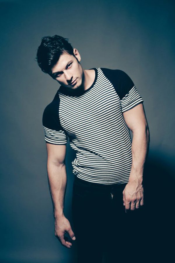 Daniel Garofali - Dream Guys