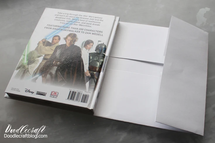 How to Cover a Text Book: Back to School with Tombow!