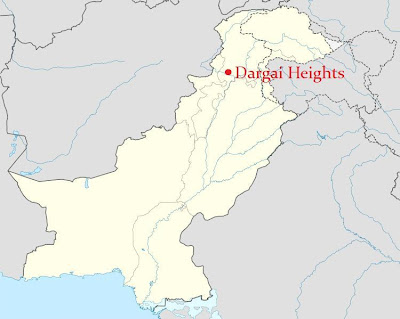 MilPub: Battles Long Ago: Dargai Heights 1897