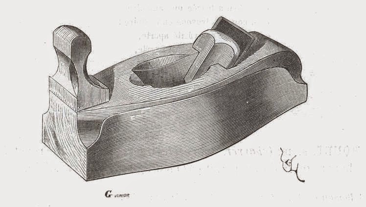 St. Thomas guild - medieval woodworking, furniture and other crafts ...