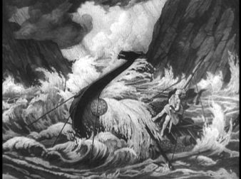 Historical and Regency Romance UK: The Legend of Corryvreckan