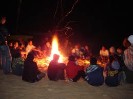 Perpindahan Energi Panas