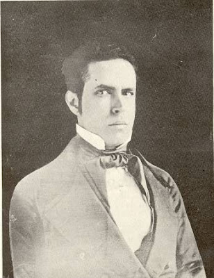 ACADEMIA DE HISTORIA DE OCAÑA: 200 AÑOS DE NACIMIENTO DE JOSÉ EUSEBIO CARO: