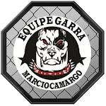 ACADEMIA GARRA TEAM - ARCOS - MG: 1º COPA GARRA DE JIU JITSU