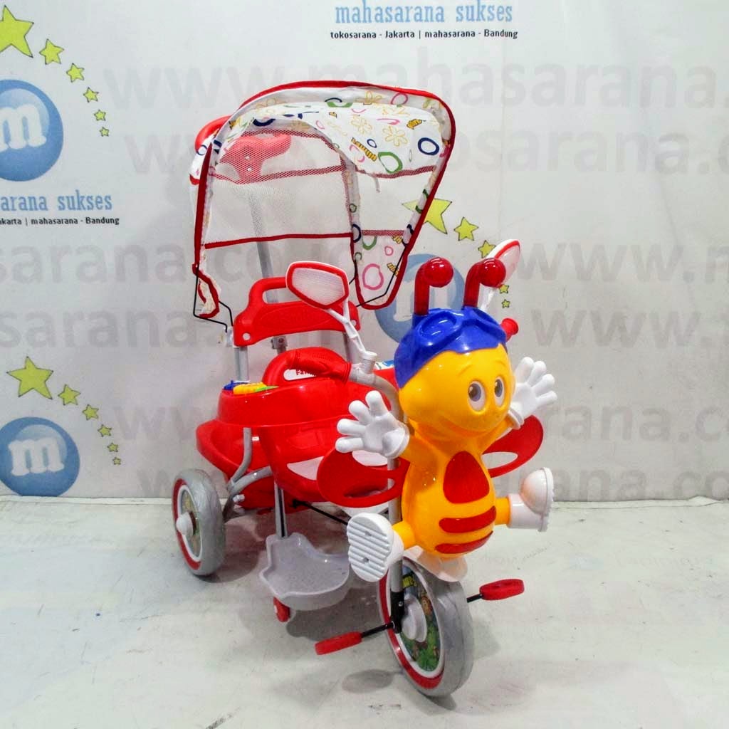 53+ Harga Sepeda Family Roda 3 Terbaru, Inspirasi Sepeda Terpopuler!
