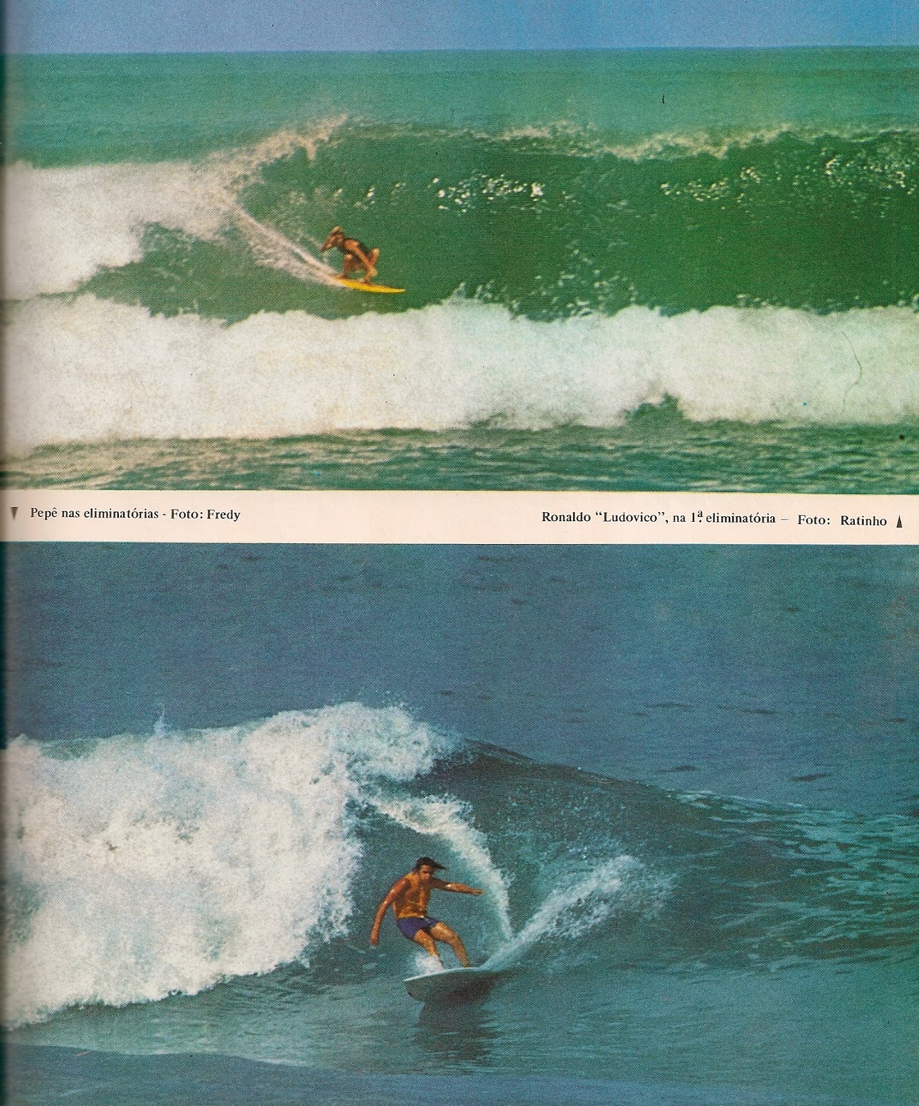 Blog do Dragão - HISTÓRIAS DO SURF: novembro 2013