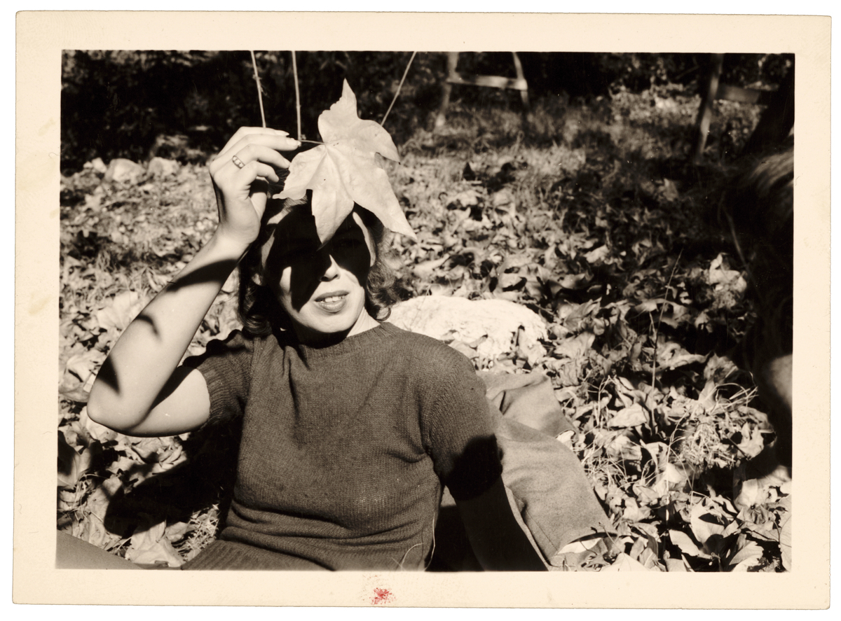 When Artist Icons as Normal People – 26 Humble Vintage Snapshots ...