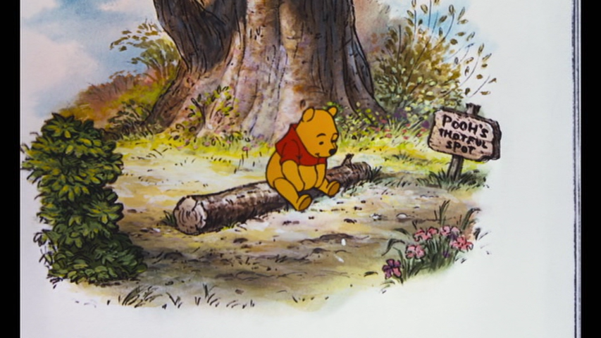 The New Adventures of Winnie The Pooh: The Many Adventures of Winnie ...